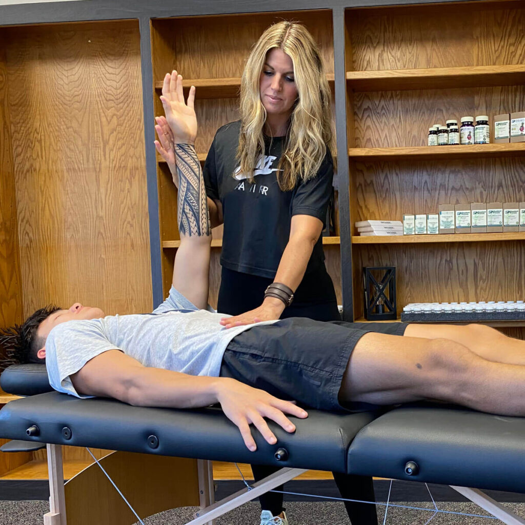 Wellness Services Nutritional Muscle Testing Myofascial Release Wellness Services Nutritional Muscle Testing Myofascial Release